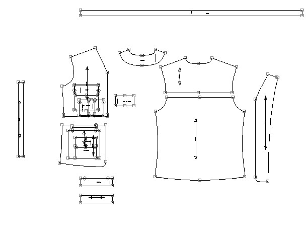 Hombre – MOLDES PARA ROPA