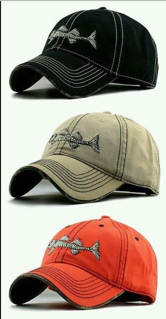 CACHUCHAS – MOLDES PARA ROPA